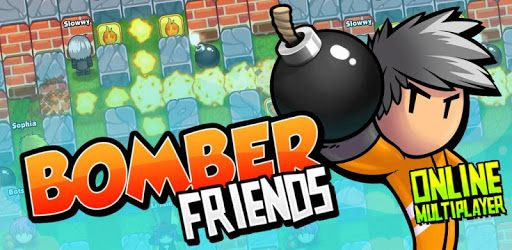 Bomberman vuelve a lo loco: Bomber Friends. Un cúmulo de tecnología